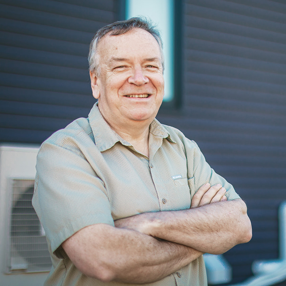 ABOUT US - Cooper Custom Homes