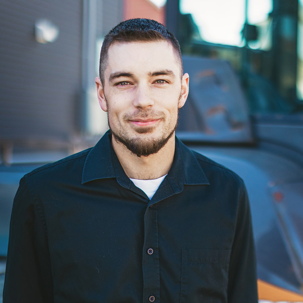 ABOUT US - Cooper Custom Homes