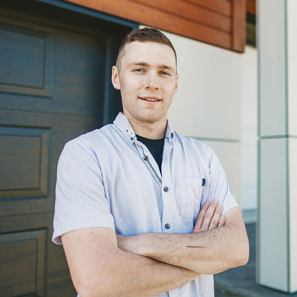 ABOUT US - Cooper Custom Homes