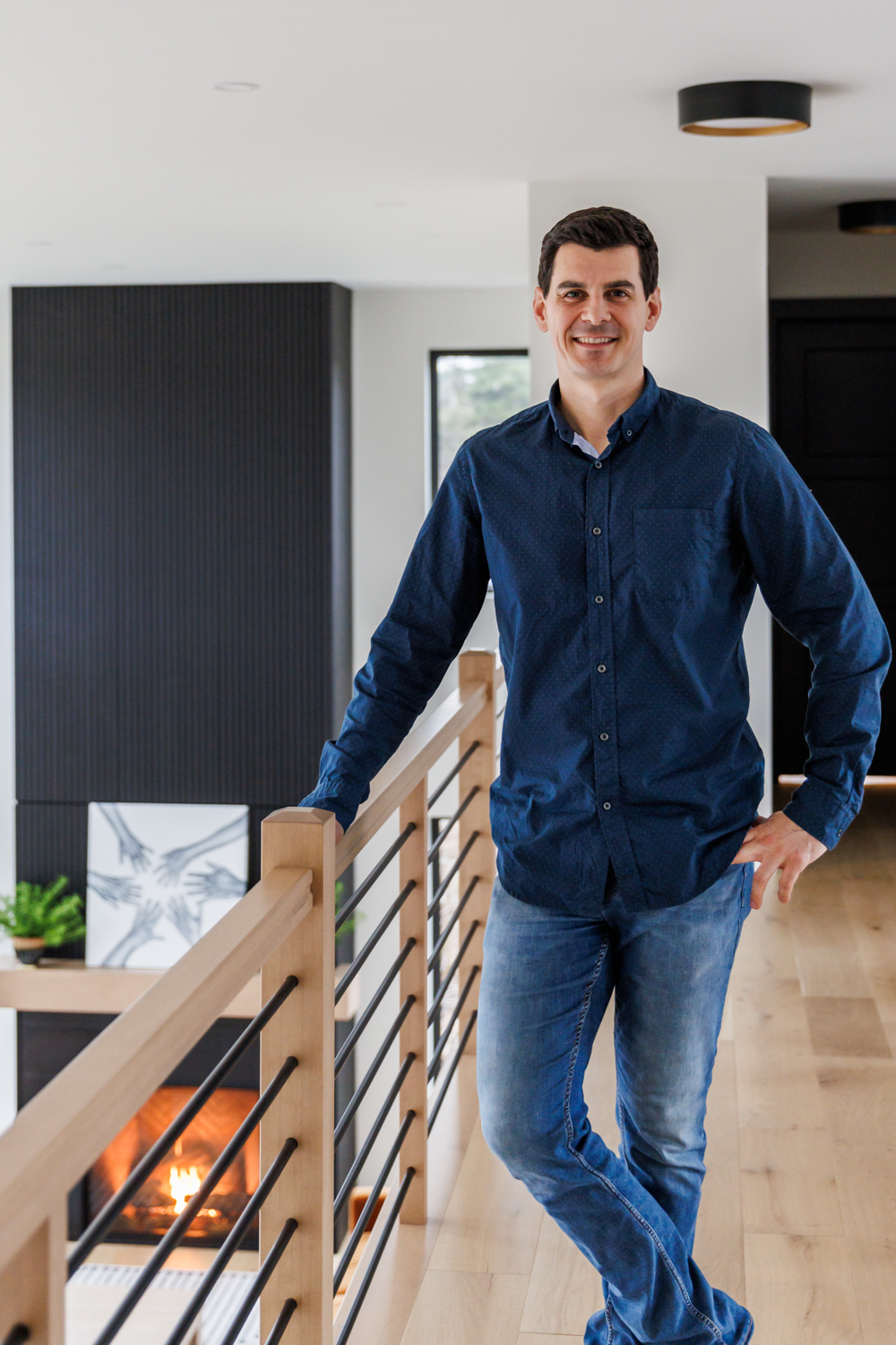 ABOUT US - Cooper Custom Homes